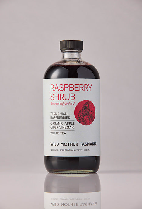 Wild Mother Tasmanian | small batch vinegars, tonics & condiments